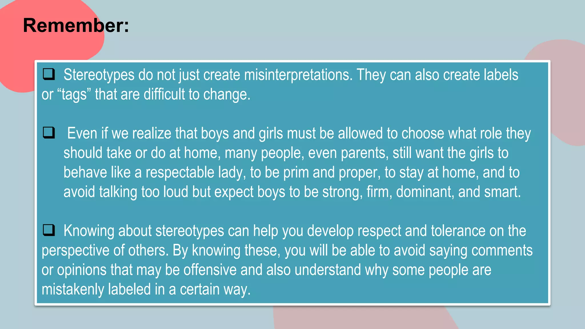 Quarter 2_ M3_ L1 _Identifying Stereotypes (1).pptx