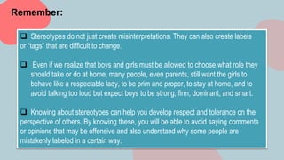 Quarter 2_ M3_ L1 _Identifying Stereotypes (1).pptx