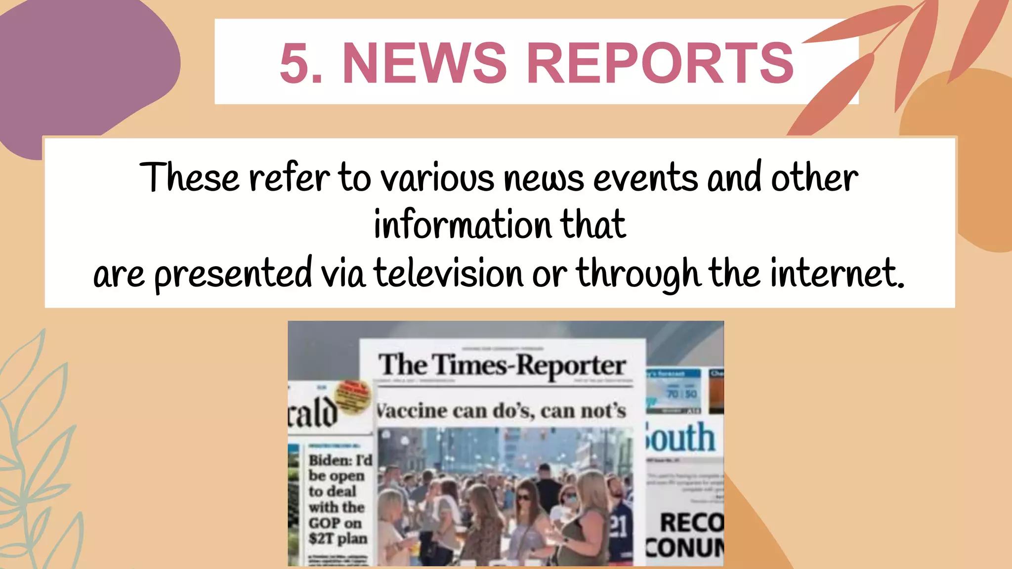 Quarter 2_M4_Types of Viewing Materials.pptx