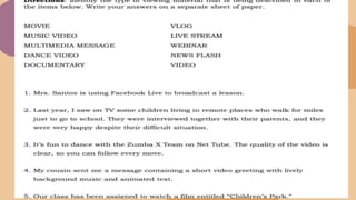 Quarter 2_M4_Types of Viewing Materials.pptx