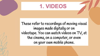 Quarter 2_M4_Types of Viewing Materials.pptx
