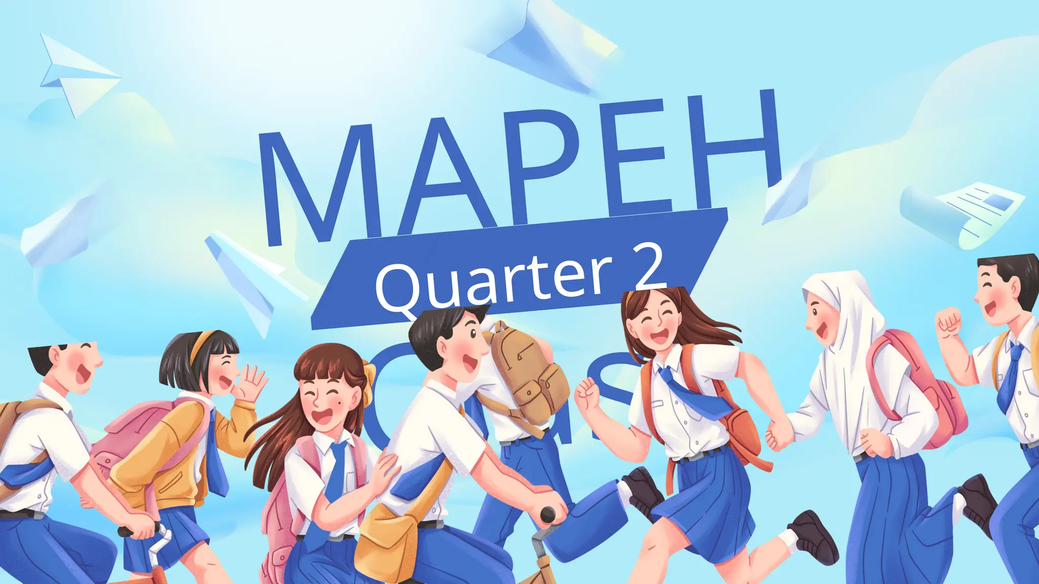 QUARTER 2 MAPEH TOPICS MATATAG CURRICULUM.pptx