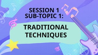 QUARTER 2 MAPEH TOPICS MATATAG CURRICULUM.pptx