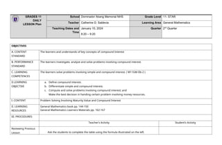 quarter 2 simple and compound interest.docx