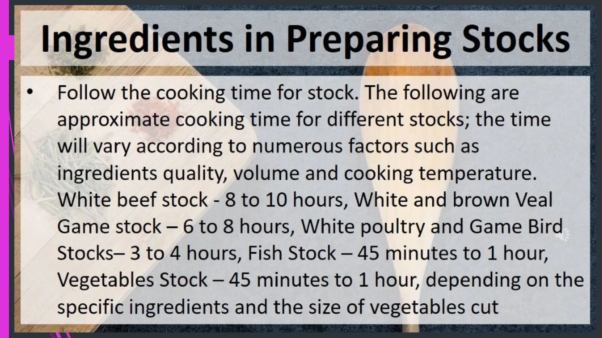 COOKERY 10_Quarter 3- Module 1-PREPARE STOCKS.pptx