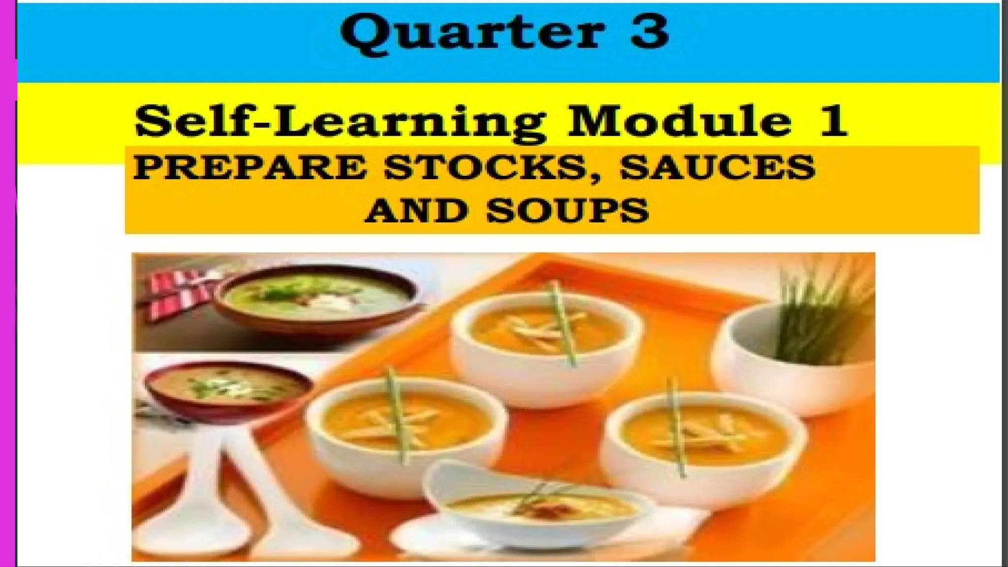 COOKERY 10_Quarter 3- Module 1-PREPARE STOCKS.pptx