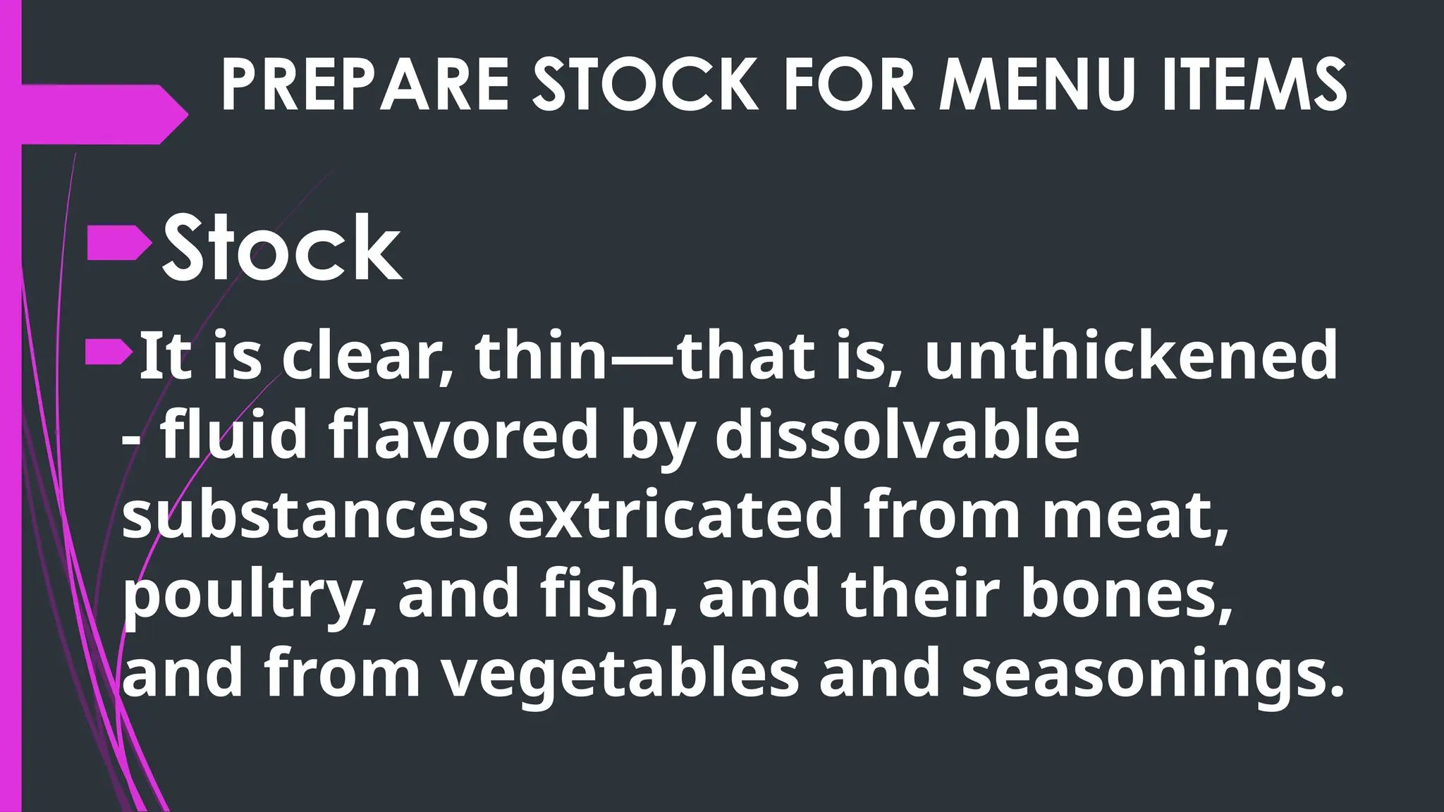COOKERY 10_Quarter 3- Module 1-PREPARE STOCKS.pptx