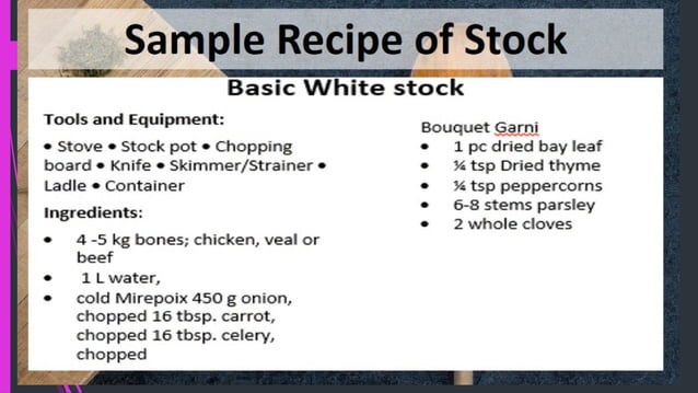 COOKERY 10_Quarter 3- Module 1-PREPARE STOCKS.pptx