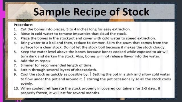 COOKERY 10_Quarter 3- Module 1-PREPARE STOCKS.pptx