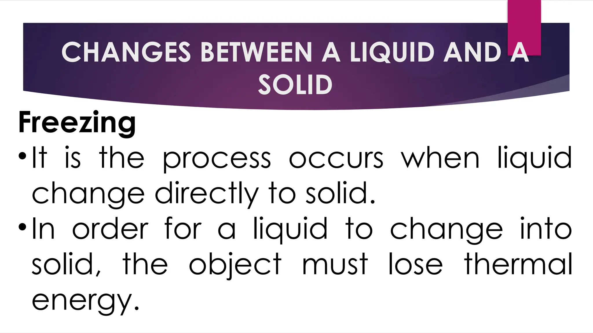 Quarter 3 - THE PHASE CHANGES (GRADE 8).pptx