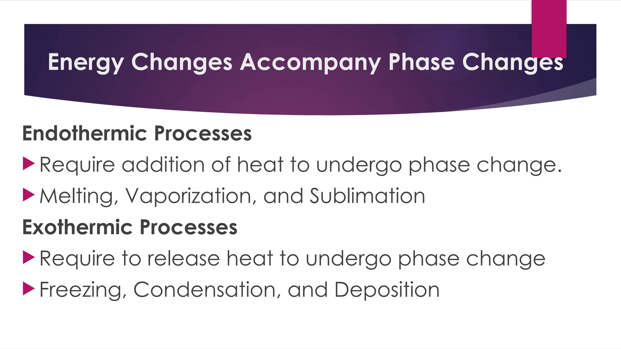 Quarter 3 - THE PHASE CHANGES (GRADE 8).pptx