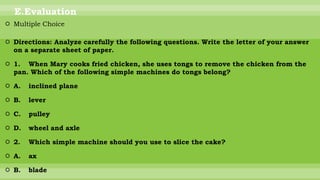 Quarter 3- Simple Machines.ppt