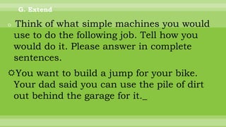 Quarter 3- Simple Machines.ppt