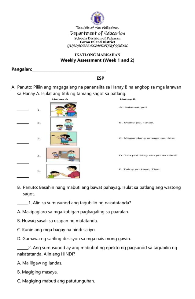 Quarter 3 1st weekly test grade 3 learners.docx