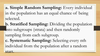 QUARTER 3 LESSON 1 DATA COLLECTION AND SAMPLING METHOD.pptx
