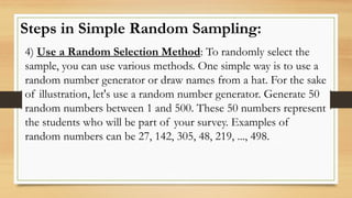 QUARTER 3 LESSON 1 DATA COLLECTION AND SAMPLING METHOD.pptx
