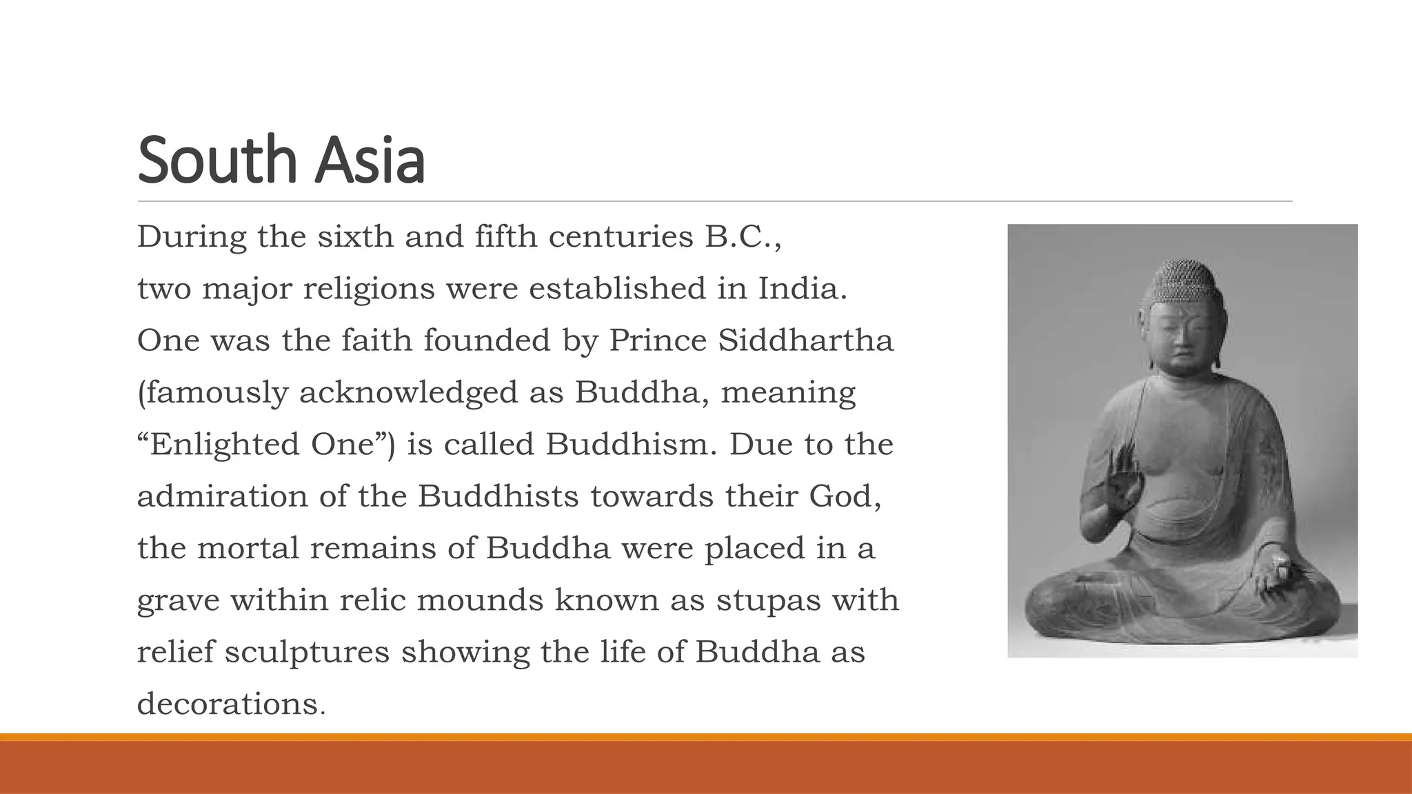 Quarter 3 Module 1 ARTS 8 Elements and Principles of South, Central and ...