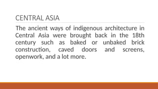 Quarter 3 Module 1 ARTS 8 Elements and Principles of South, Central and ...