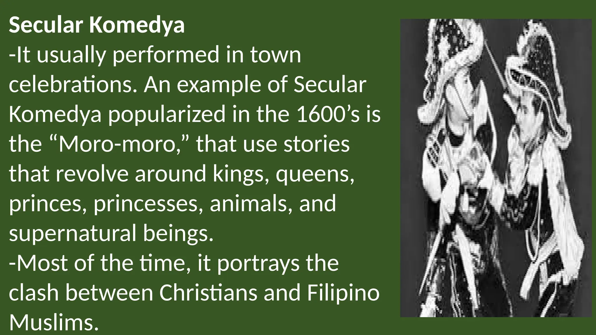 Quarter 3 Music Arts 7 Week 2.2 Street Plays [Senakulo].pptx