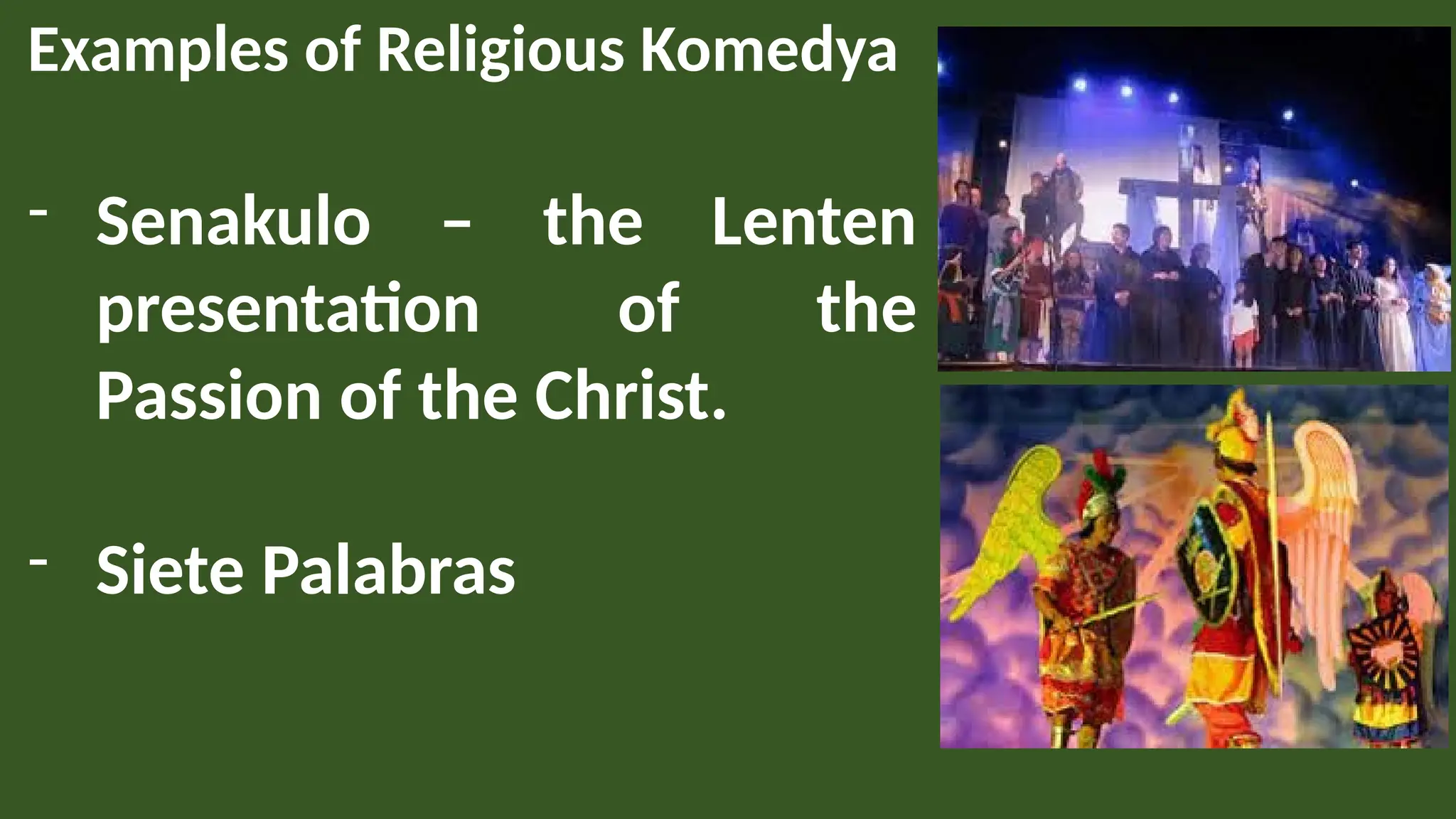 Quarter 3 Music Arts 7 Week 2.2 Street Plays [Senakulo].pptx