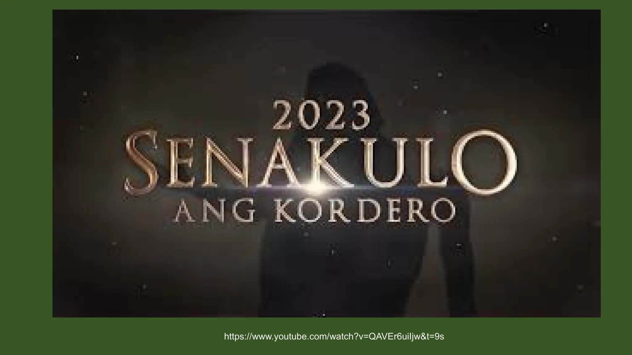 Quarter 3 Music Arts 7 Week 2.2 Street Plays [Senakulo].pptx