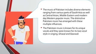 Quarter 3 MUSIC OF SOUTH EAST ASIA AND THE MIDDLE EAST – VOCAL MUSIC.pptx