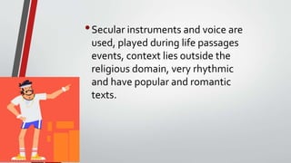 Quarter 3 MUSIC OF SOUTH EAST ASIA AND THE MIDDLE EAST – VOCAL MUSIC.pptx