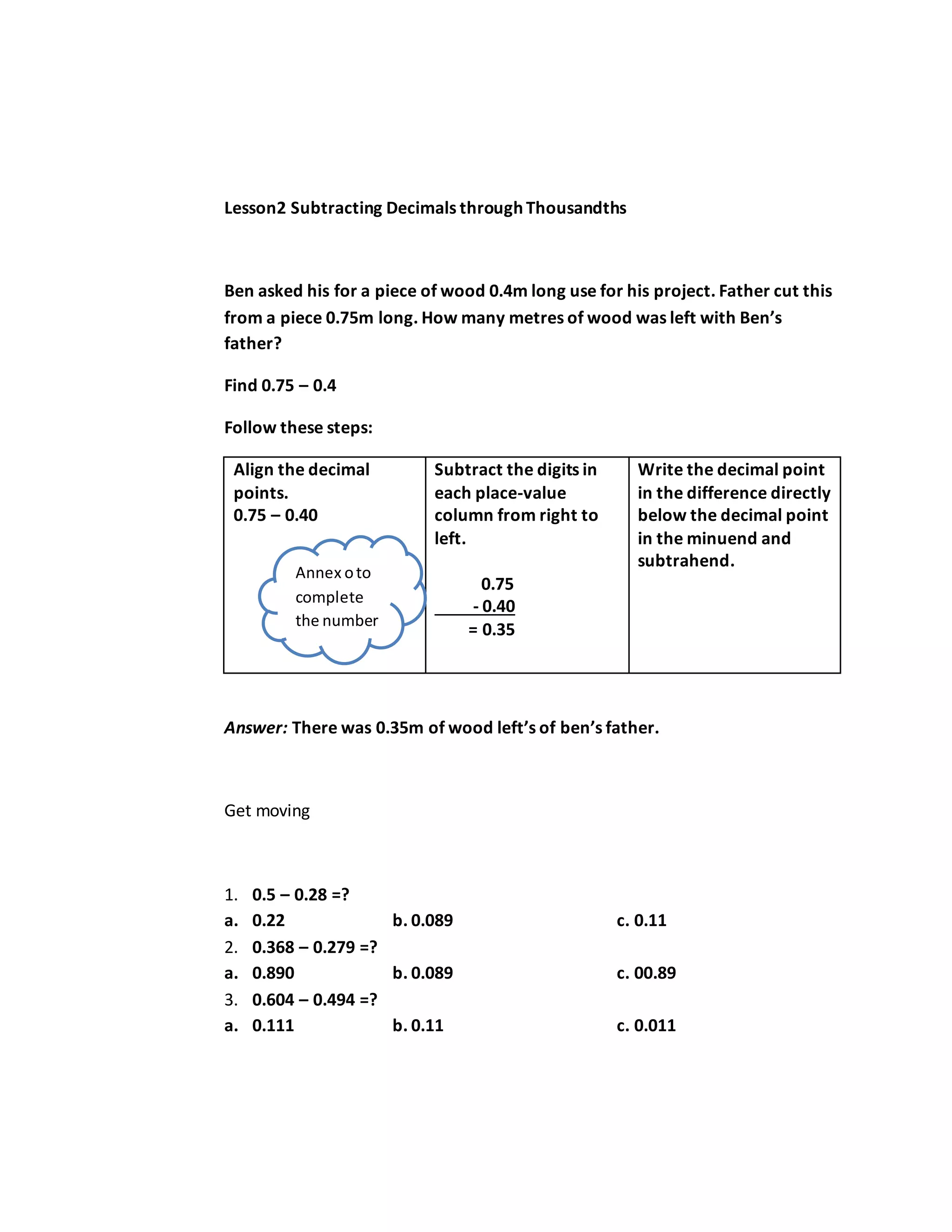 FOURTH GRADING | DOCX