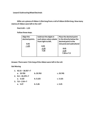 FOURTH GRADING | DOCX