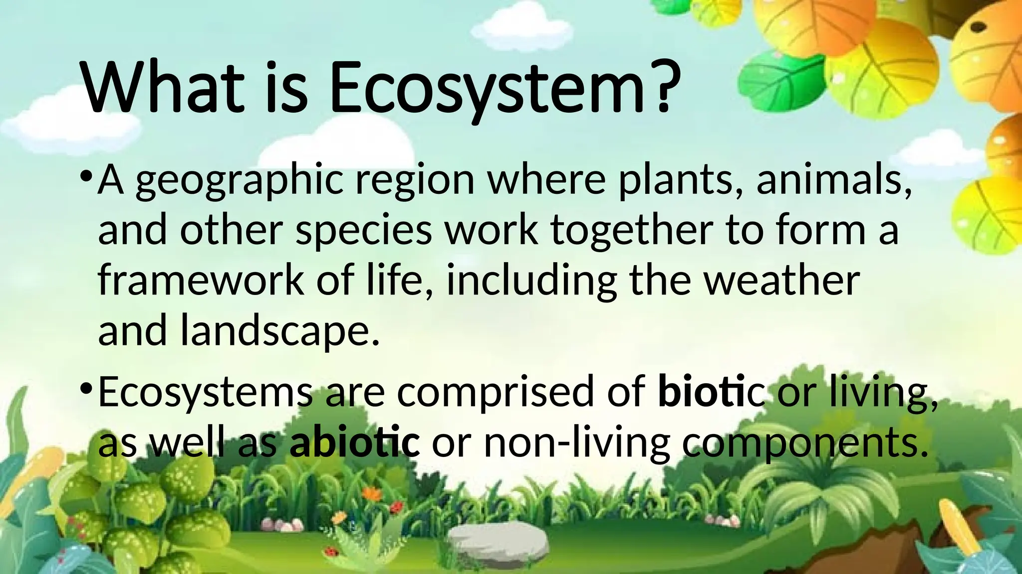 Quarter 4 - ALL ABOUT OUR BIODIVERSITY.pptx