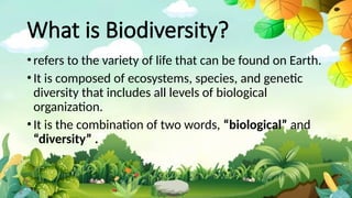 Quarter 4 - ALL ABOUT OUR BIODIVERSITY.pptx