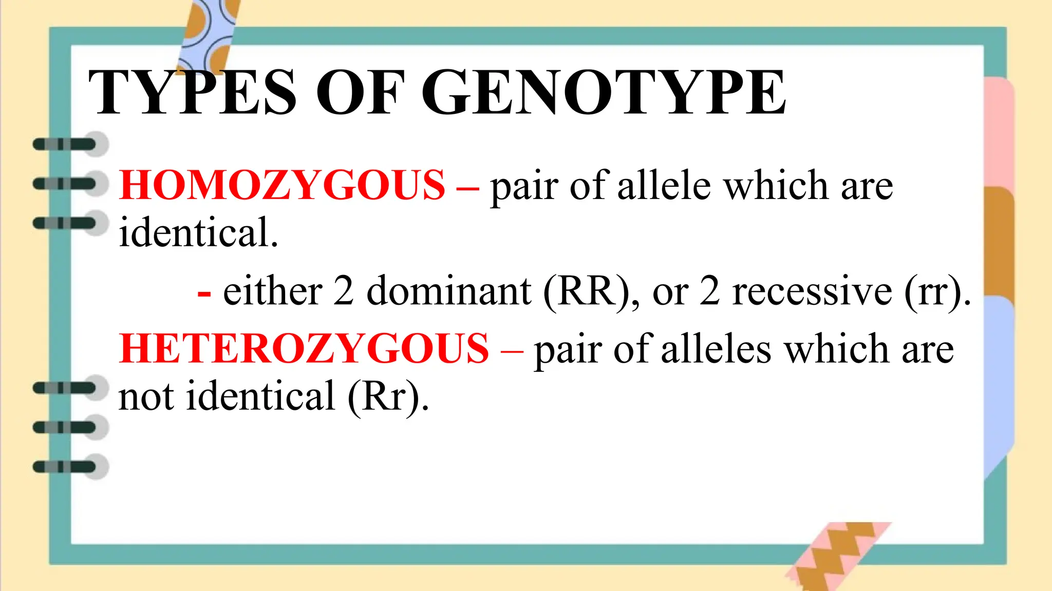 Quarter 4 - THE MENDELIAN GENETICS GRADE 8.pptx