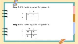 Quarter 4 - THE MENDELIAN GENETICS GRADE 8.pptx