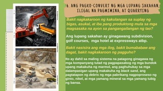 Pangangalaga sa kalikasan............... | PDF