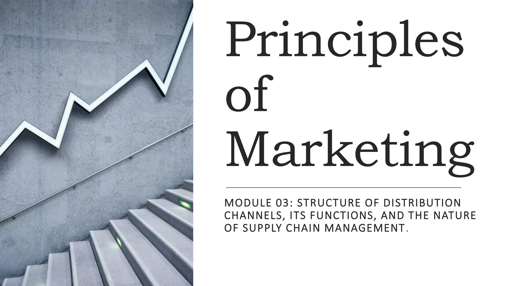 Quarter 4- Module 3 Principles of Marketing | PPTX