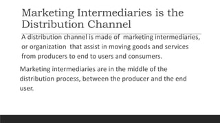 Quarter 4- Module 3 Principles of Marketing | PPTX