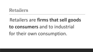 Quarter 4- Module 3 Principles of Marketing | PPTX