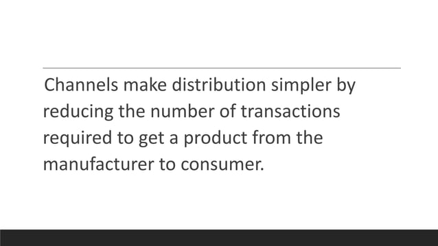 Quarter 4- Module 3 Principles of Marketing | PPTX | Advertising Industry | Industries