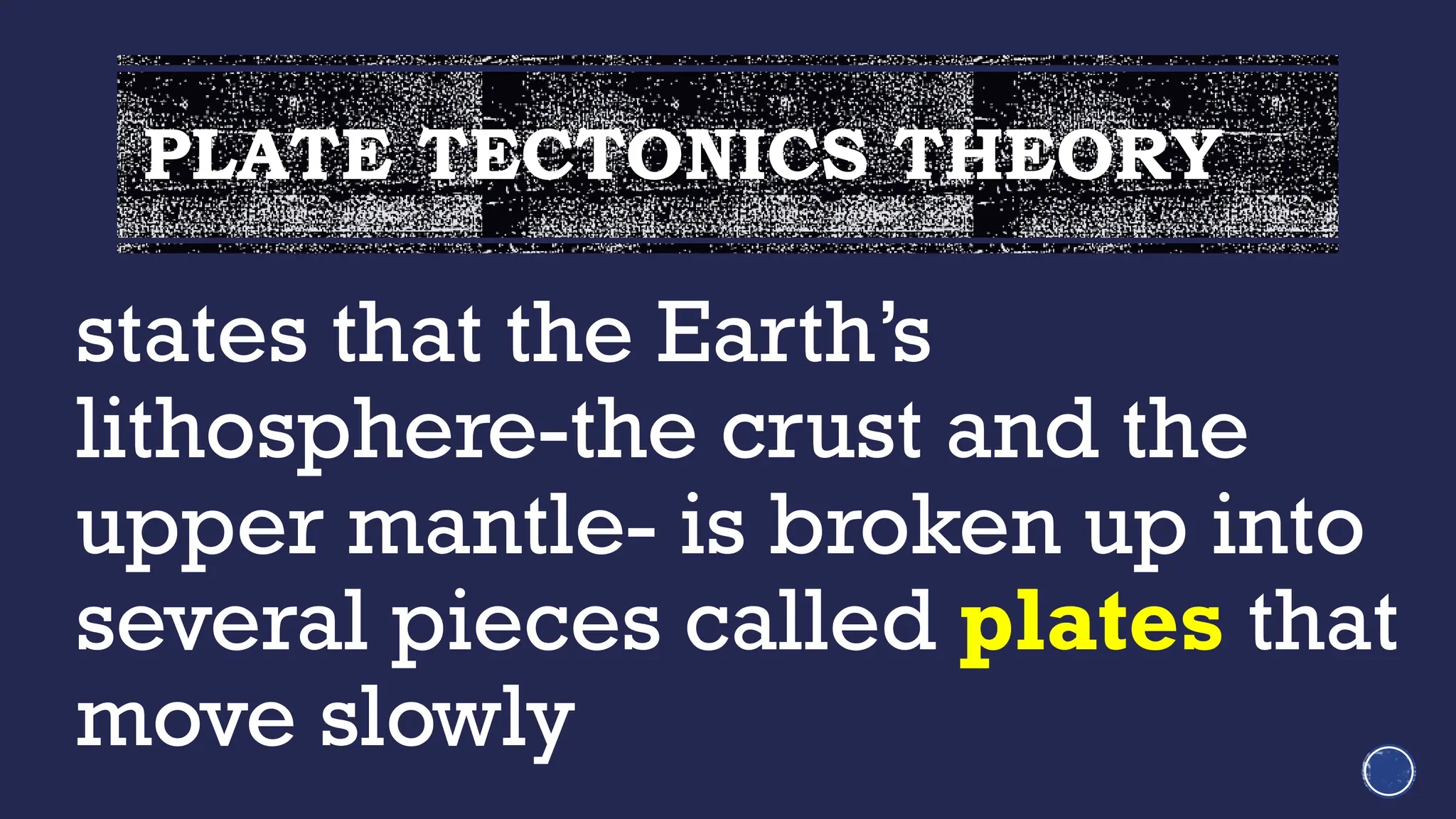 Quarter 4 Module 4a Plate Tectonics Seismic Waves In Earth S
