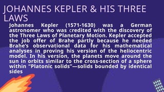 Kepler's 3 Laws of Planetary Motion.pptx