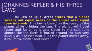 Kepler's 3 Laws of Planetary Motion.pptx