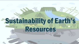 Quarter 4- Week 2-Earth's Natural Resources.pptx