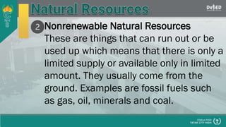 Quarter 4- Week 2-Earth's Natural Resources.pptx