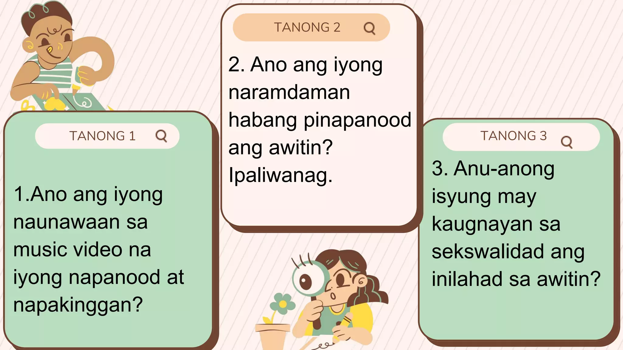 ESP 10-QUARTER 4- SEKSUWALIDAD | PPTX