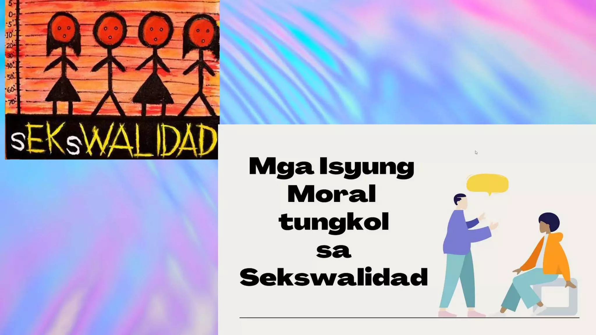 ESP 10-QUARTER 4- SEKSUWALIDAD | PPTX