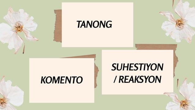 ESP 10-QUARTER 4- SEKSUWALIDAD | PPTX