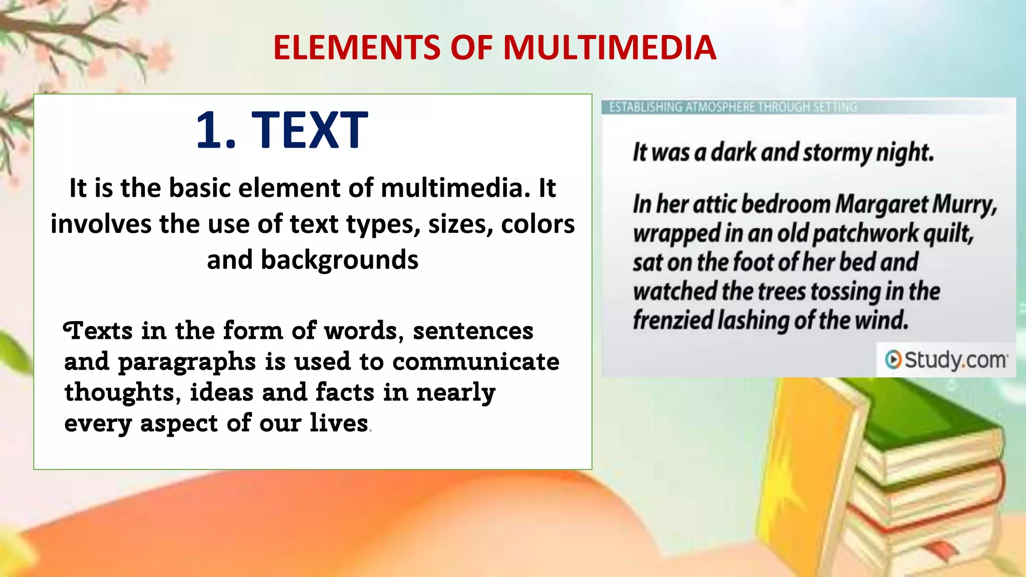 QUARTER 4 ENGLISH 5 VISUAL AND MULTIMEDIA ELEMENTS.pptx