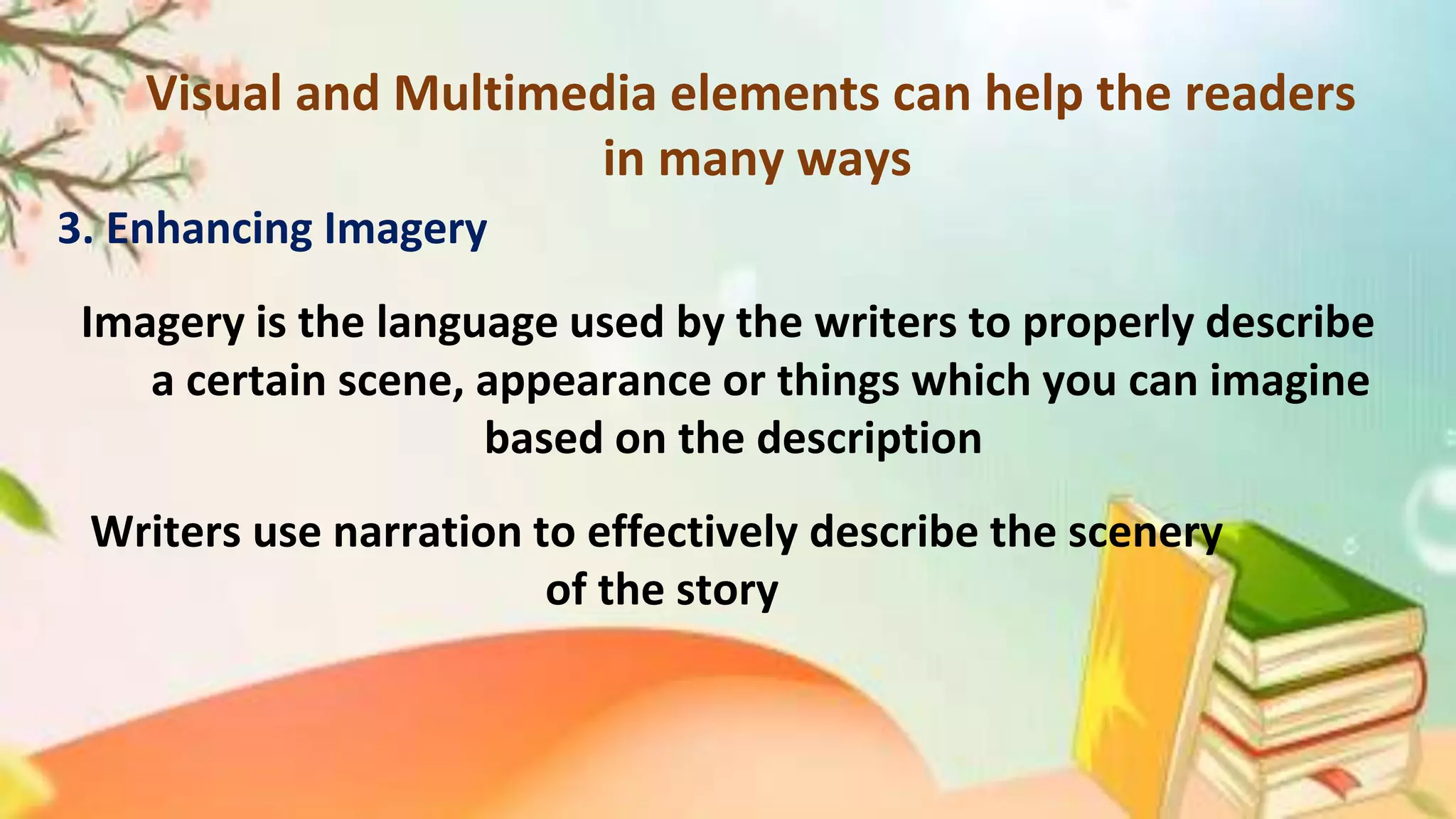 QUARTER 4 ENGLISH 5 VISUAL AND MULTIMEDIA ELEMENTS.pptx