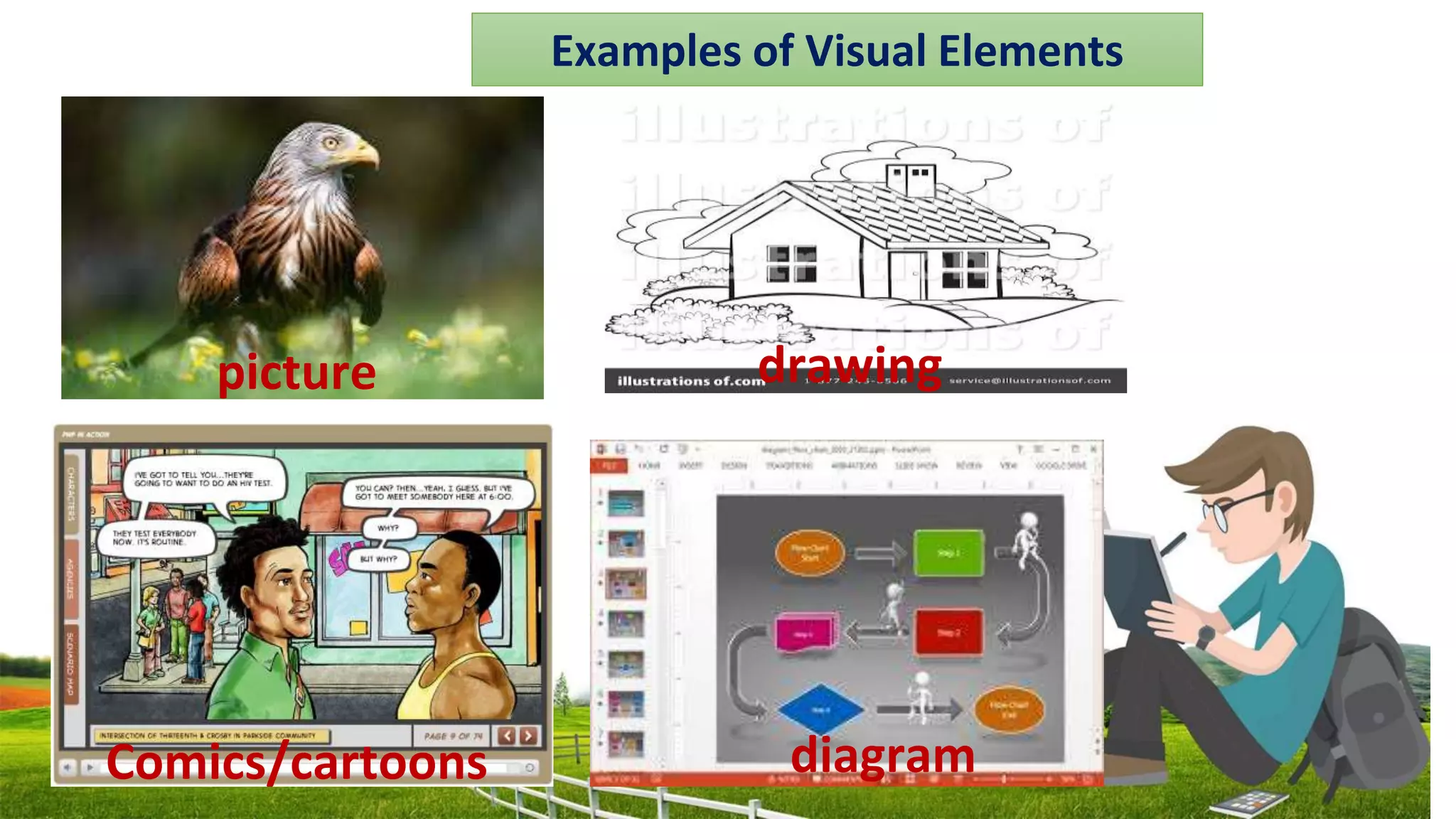 QUARTER 4 ENGLISH 5 VISUAL AND MULTIMEDIA ELEMENTS.pptx