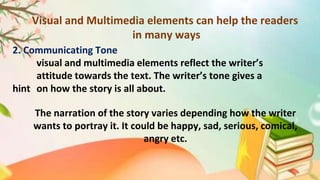 QUARTER 4 ENGLISH 5 VISUAL AND MULTIMEDIA ELEMENTS.pptx